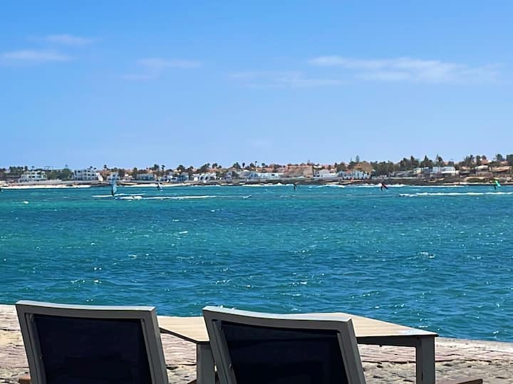 Casavalentinafuerteventura - Corralejo