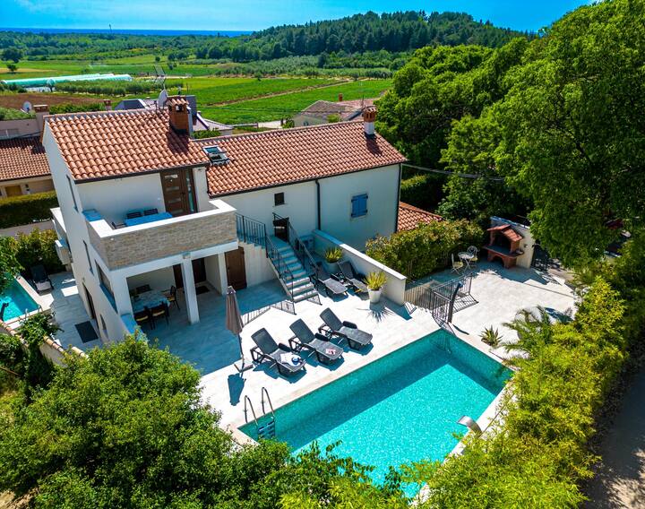 Dolce Vita Apartment 2 - Poreč