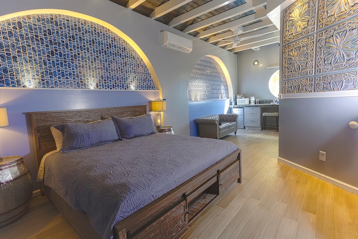 Highly Luxurious Tiny House - Denver, CO