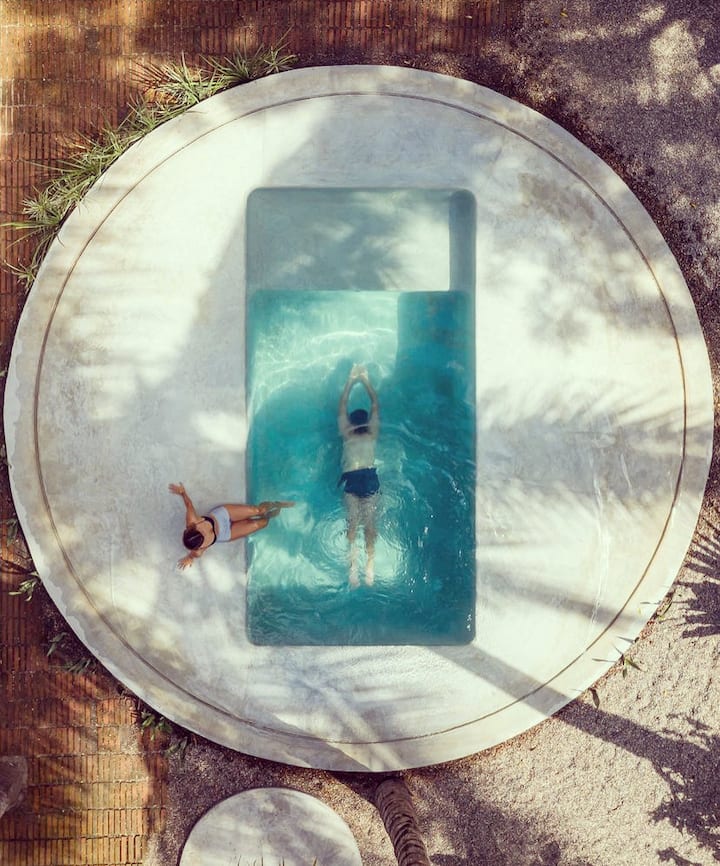 Villa Paloma, Enjoy The Modern Aesthetic Villa- - Riviera Nayarit