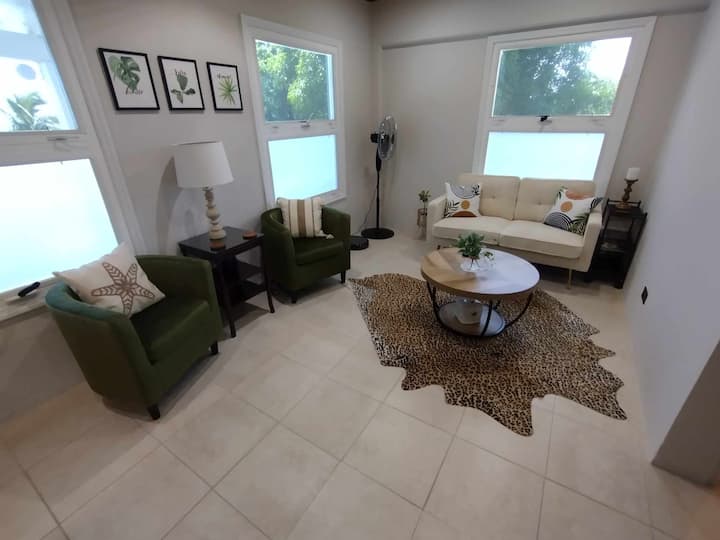 Tropical Boho Bliss - Saint Croix