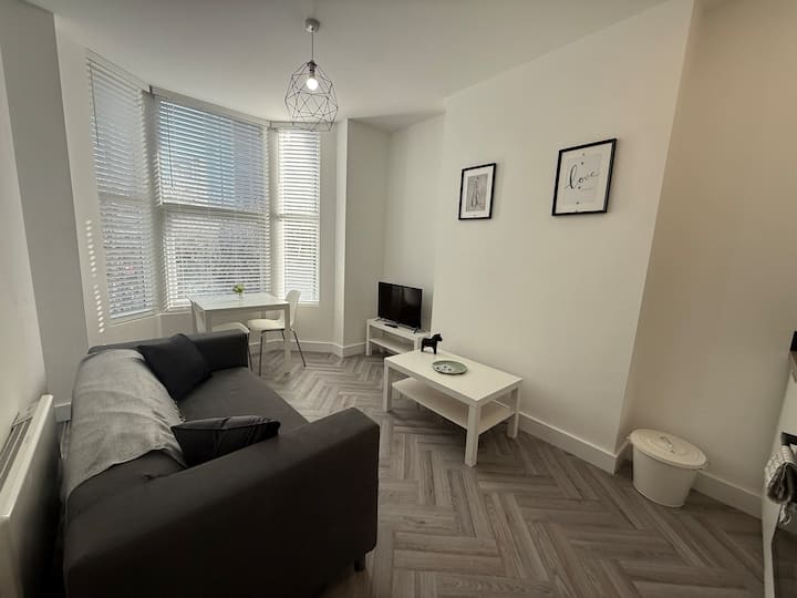 1 - 9 Mill Lane-city Centre Apartment. Brand New! - Cardiff