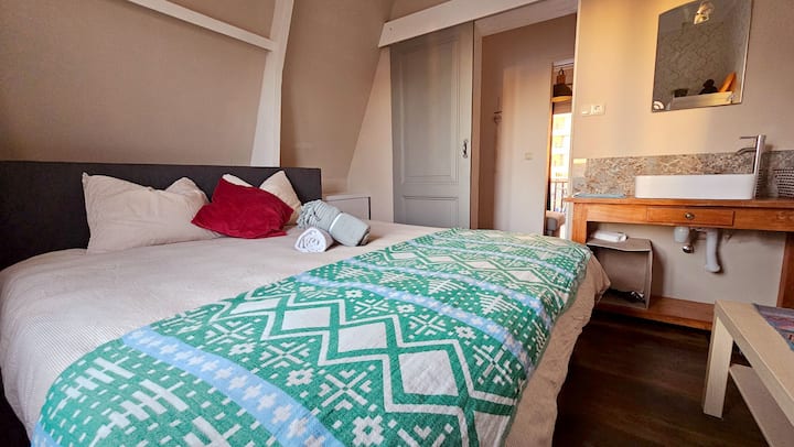 House Of Ambiance Zandvoort - Zandvoort