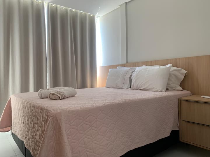 Seu Refúgio Pertinho Do Mar! - Florianópolis