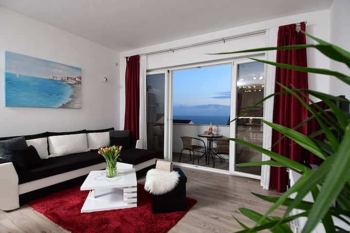 Seaesta Apartment - Dubrovnik