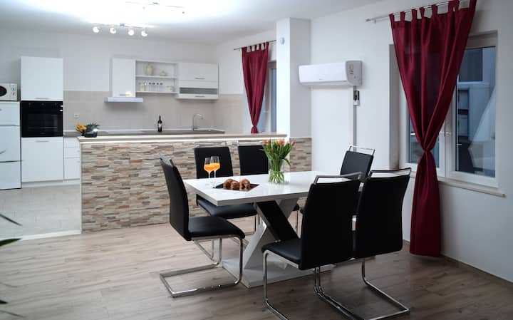 Seaesta Apartment - Dubrovnik