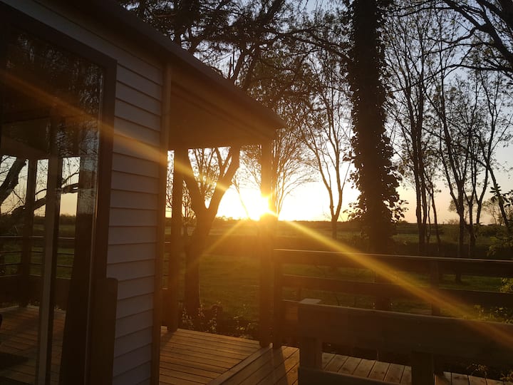 « Le Coucher De Soleil » Premium - Talmont-sur-Gironde