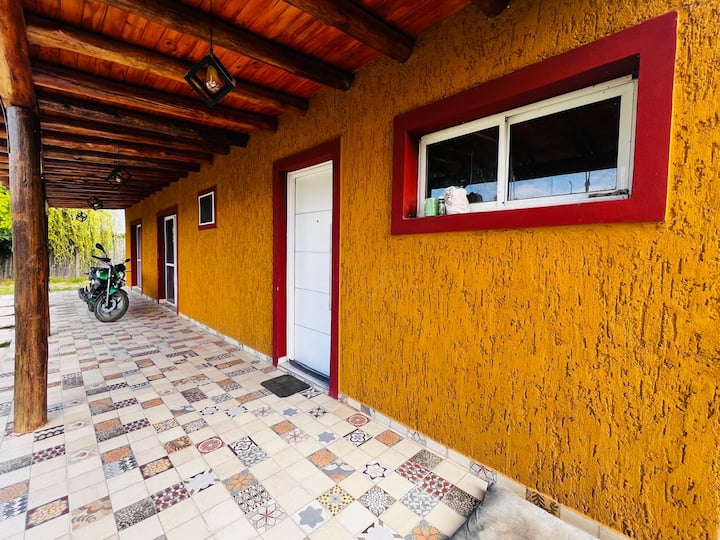 Casa Sensei - San Rafael