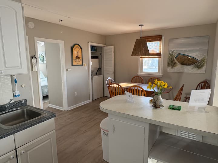 Bayside Retreat House! - North Wildwood, NJ