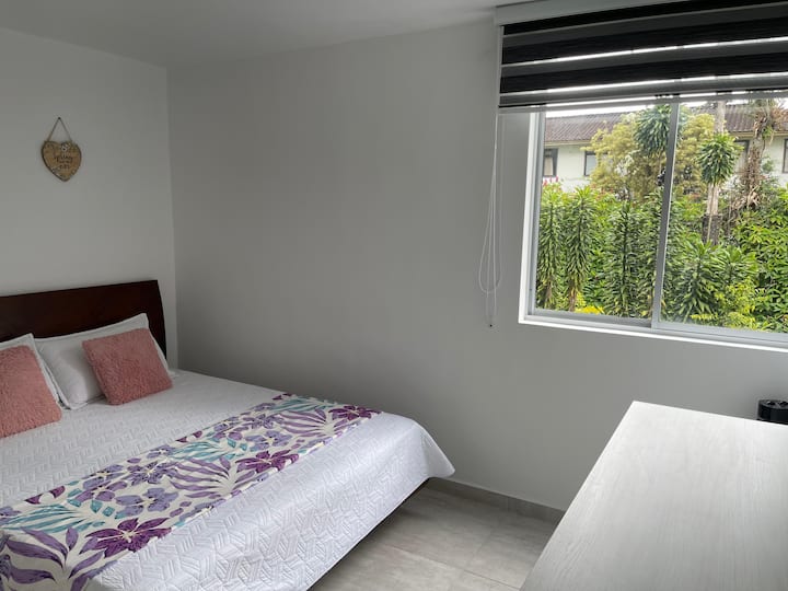 San Luis Rey Apto Exclusiva Zona - Armenia, Colombia