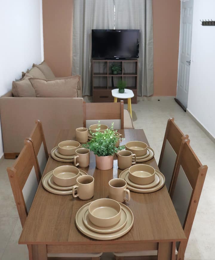 Casa Dir, El Márques Qro. - Querétaro