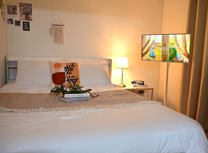 서울역 도보10분/공덕역/서울중심지/1층/집 전체 사용/무료짐보관/이른체크인 - Seoul