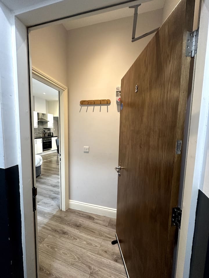 Dublin City Central Gorgeous Flat - Dublin