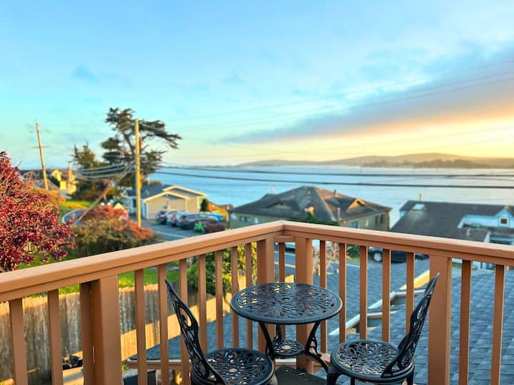 Sonoma Family Retreat With Private In-law Suite - Bodega Bay, CA