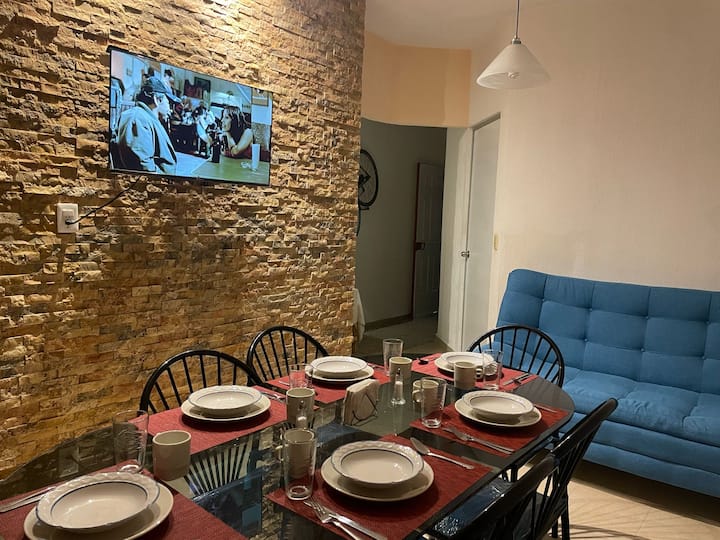 Casa Antares - Acapulco