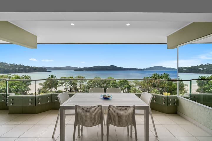 Lagoon Lodge 203 - Hamilton Island