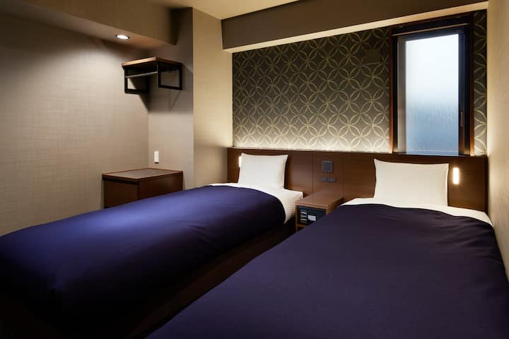 Aparthotel With Kitchen | 55.91㎡ | Up To 5 People - Kyoto