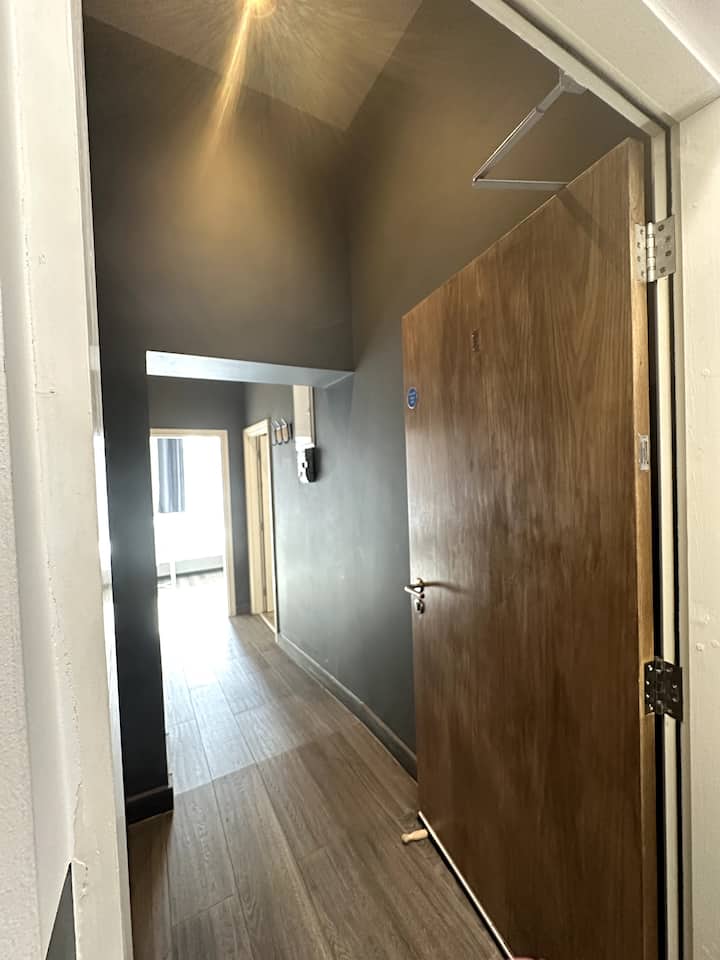 Greencity 2 Bedroom Deluxe Apartment In Dublin 1 - Dublin, Ireland