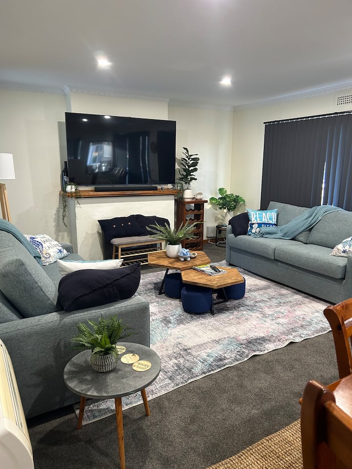 Spring Bay Views - Triabunna