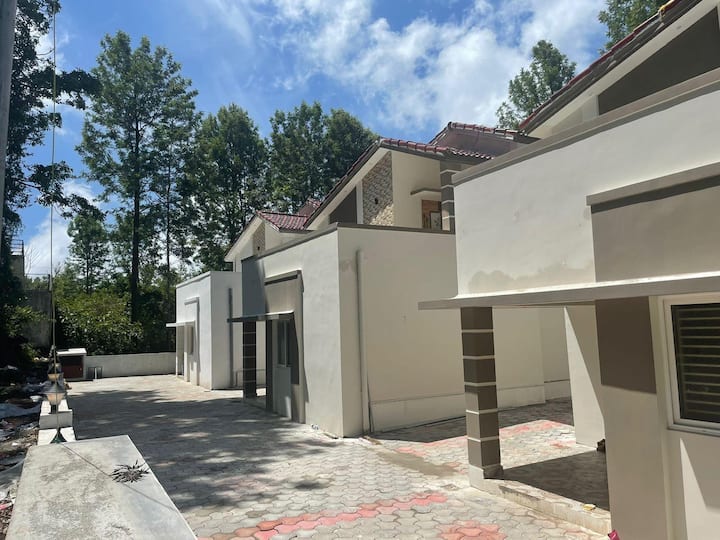 2bhk Sun Shine Villa - Yercaud - Yercaud