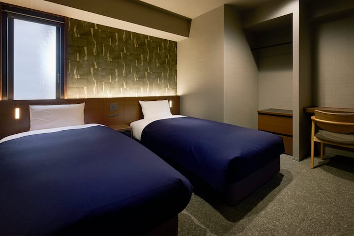 Aparthotel With Kitchen | 51.34m² | Up To 5 People - Gion