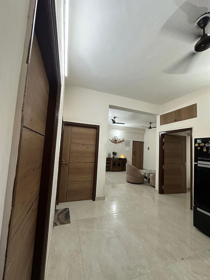 Kashi Kutir - Varanasi