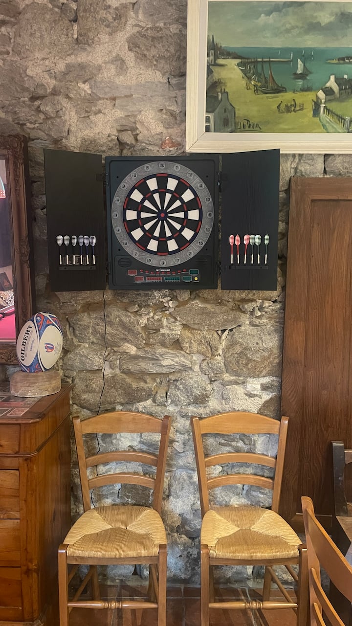 Chambres D'hôtes 4 Personnes - Saint-Malo