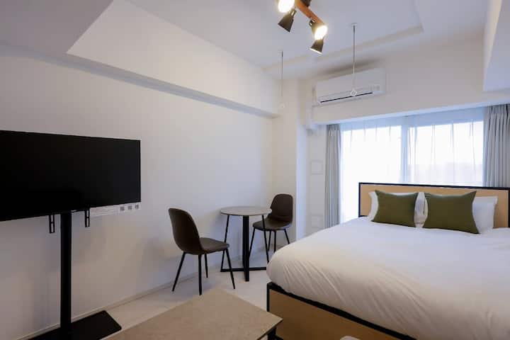 9 Minutes Walk From Ryogoku Station! /H04 - Ueno