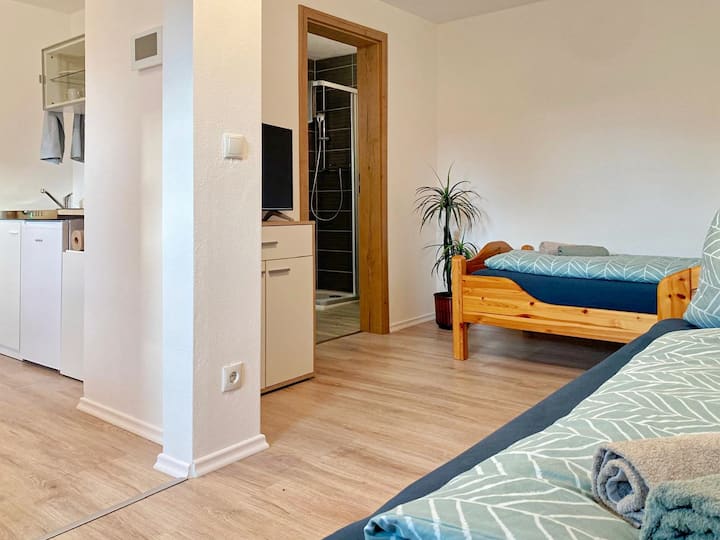 Apartment Easylive Zentral-ruhig - Hauzenberg