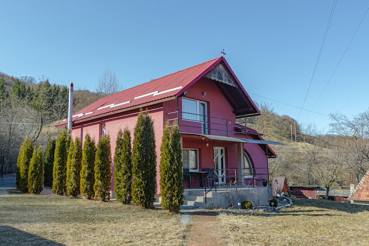 Casa Cristiana - Negreni