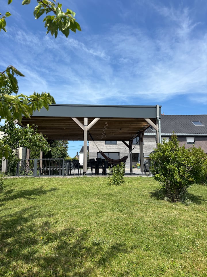 Gp F1 2026 - Spa Francorchamps - Spa