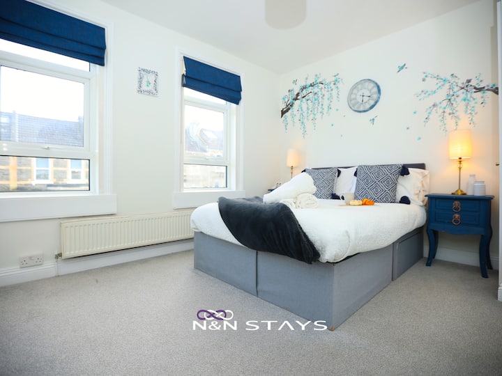 Contractor Friendly | Great Monthly Disc | Parking - Bath