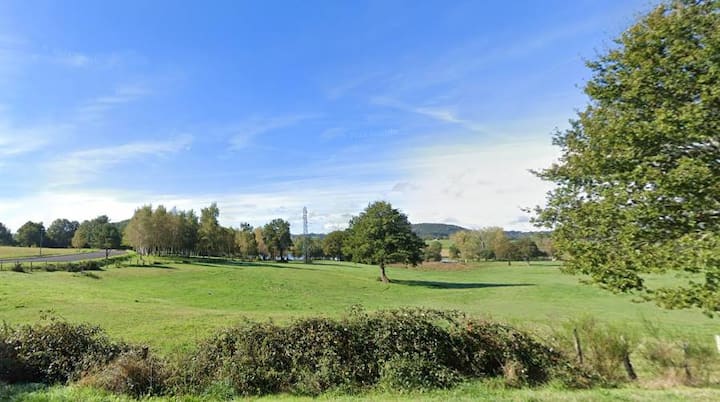Gîte Communal Le Pavillon - Bort-les-Orgues