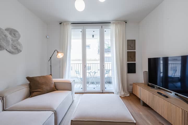 Milan Navigli - Charme & Design [Luxury] - Milan