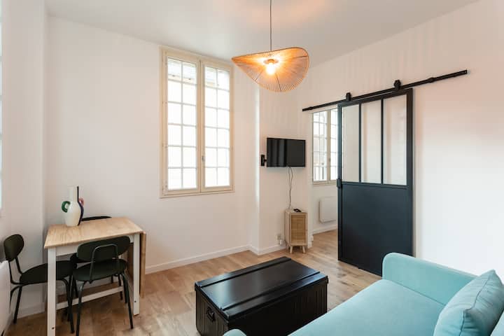 Appartement Centre Historique Brive - Brive-la-Gaillarde