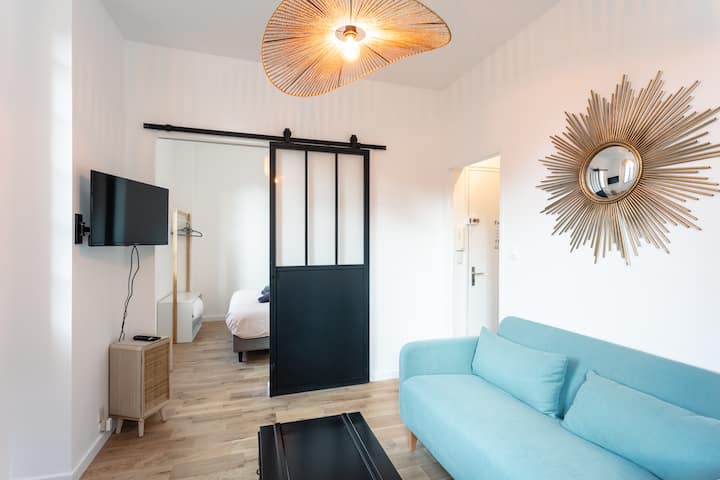 Appartement Centre Historique Brive - Brive-la-Gaillarde
