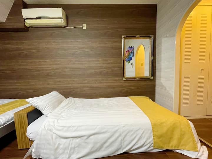 5ppl/508/3 Mins To Nihonbashi,dotonbori,namba/6610 - Osaka