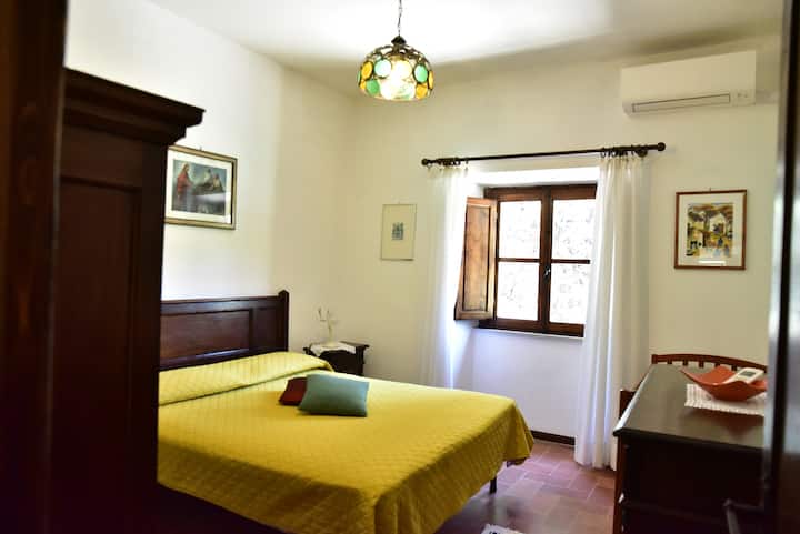 Agriturismo "La Badiola" - Italie