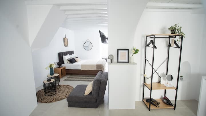 Oculus Mykonos Venice Suites N1 By Live&travel - Mykonos