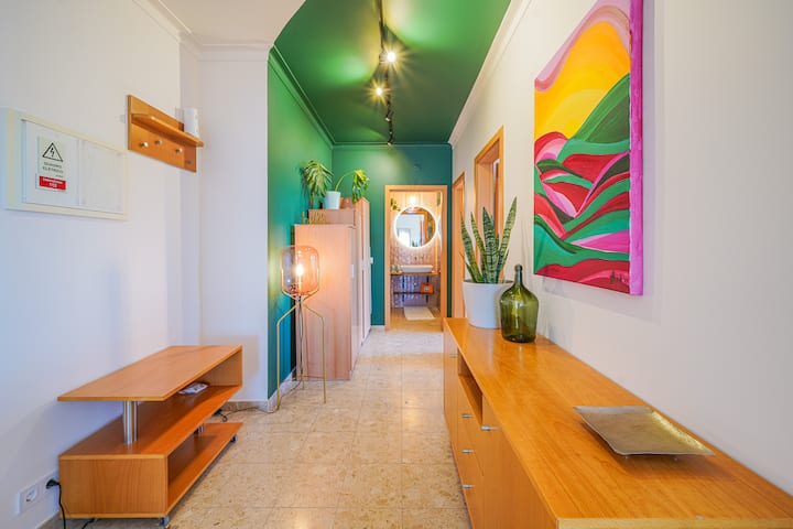 Mamma Mia By Moje Holiday - Portimão