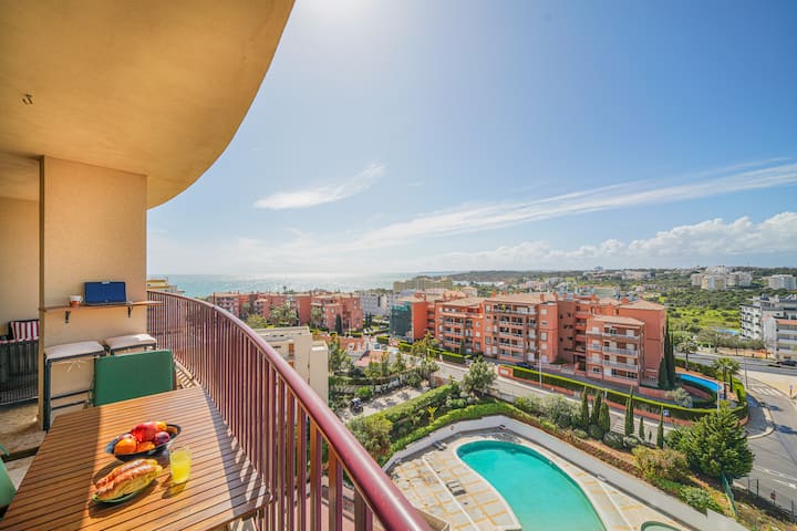 Mamma Mia By Moje Holiday - Portimão