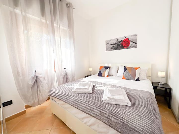 Betty Appartamento Peschiera - Peschiera del Garda