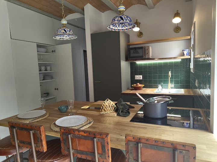 Casa Al Lado Del Mar - Mataró