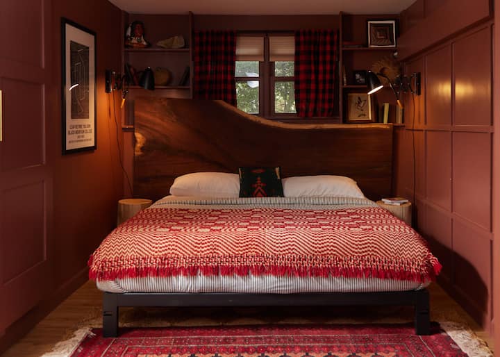 Outpost Inn Highlands - Highlands, NC