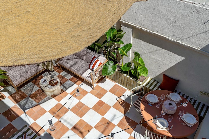 Barrio Gràcia - Homecelona Apts - Canyelles