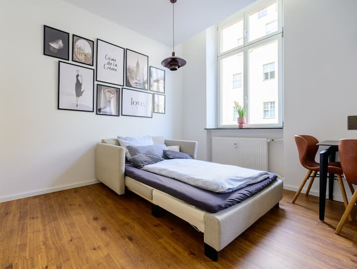 Escapade à Bamberg – Appartement Design-5 Per - Bamberg
