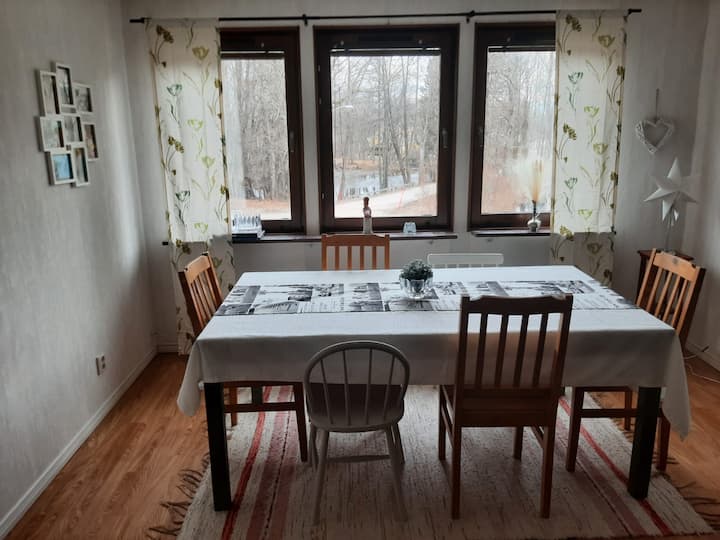 Våning Nära Furuviksparken, Gävle - Gävle