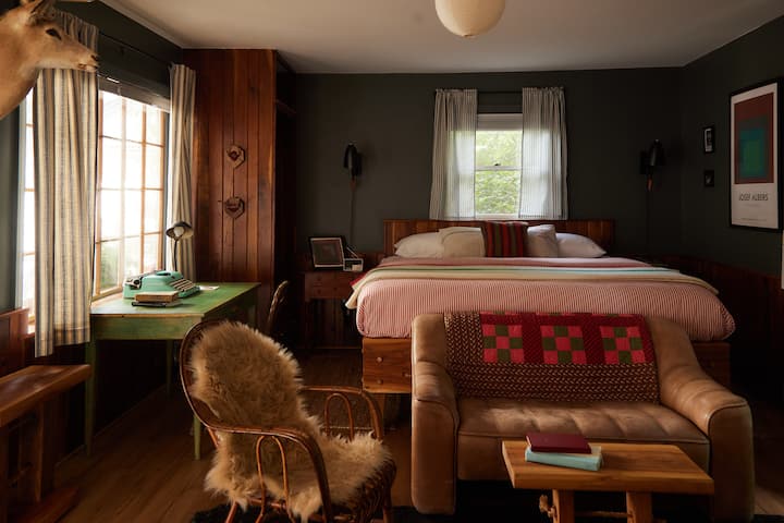 Outpost Inn Highlands - Highlands, NC