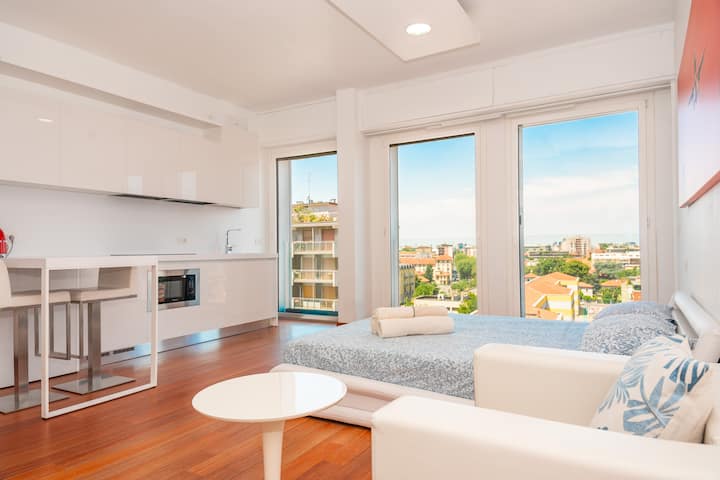 Central 2 Panoramic Studio - Milaan