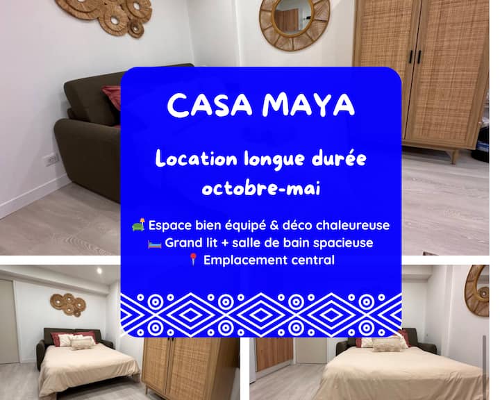 Studio - Maya - Cognac